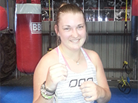 Storm MMA